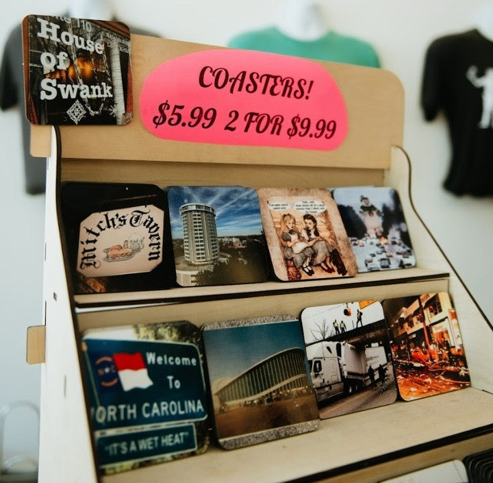 Add a bit of #Raleig – House of Swank