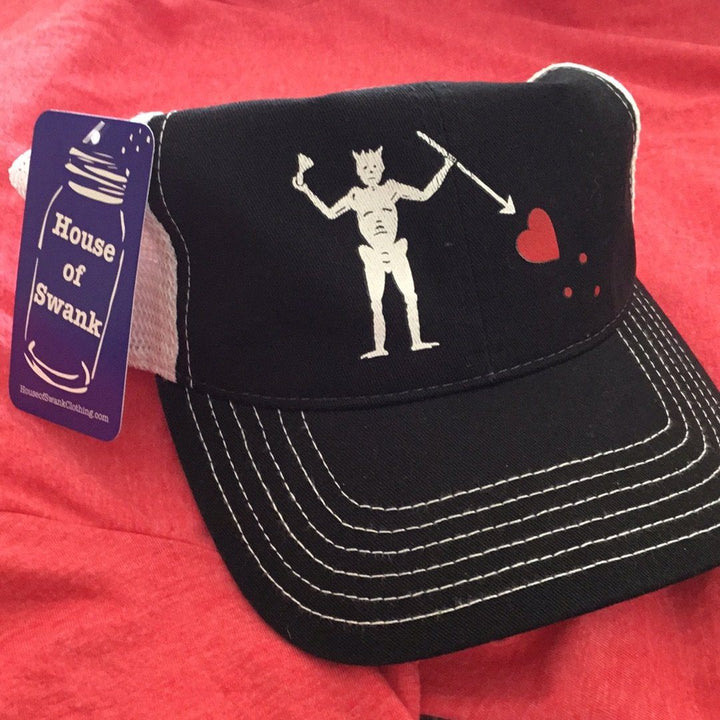 Blackbeard Collection – House of Swank